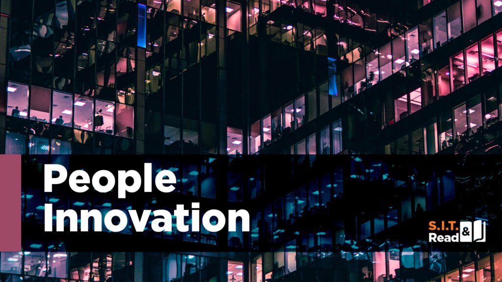 Category: Organizational Innovation , Sustainable Innovation
